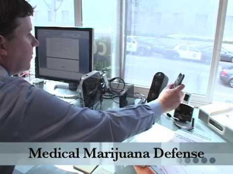 San Francisco Medical Marijuana Lawyers - Bryant Street Law Offices