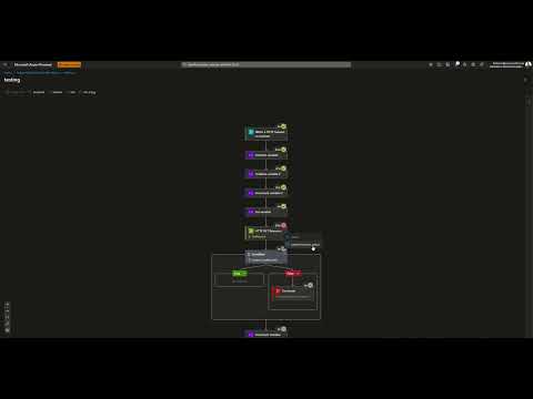 Resubmitting an Action in Logic Apps