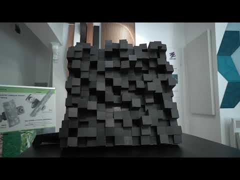 Vicoustic Multifuser - ranked #54 in Acoustical Treatments | Equipboard