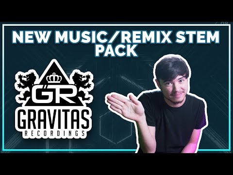 Reach (Track & Remix Stems Available Now!)