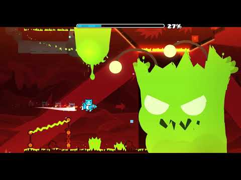 Steam Community :: Video :: Slam (Monster Gauntlet) by Rafer