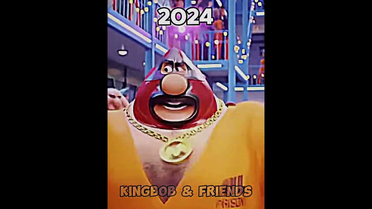 Despicable Me Villains Now VS Then