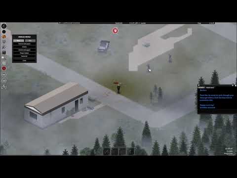 Steam Community :: Video :: Project Zomboid Bandits Mod [BETA]