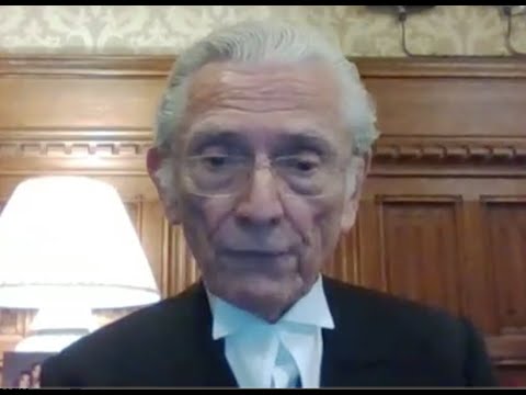 Michael Ryle Memorial Lecture 2020 – Study of Parliament Group