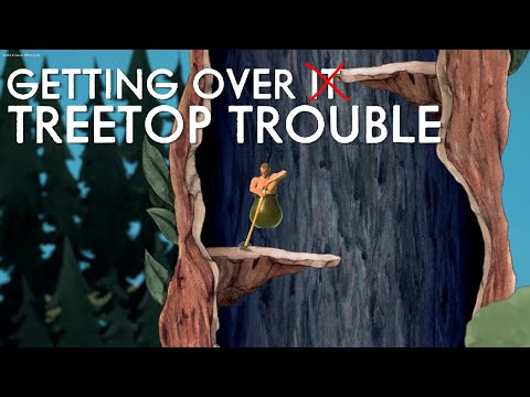 Steam Community :: Video :: Getting Over Treetop Trouble v2 (Custom ...