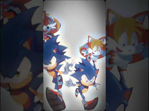 I wanted to use Sonic X gifs but I couldn't so uhh yeah #sonicthehedgehog #sonic #sonicmeme #meme