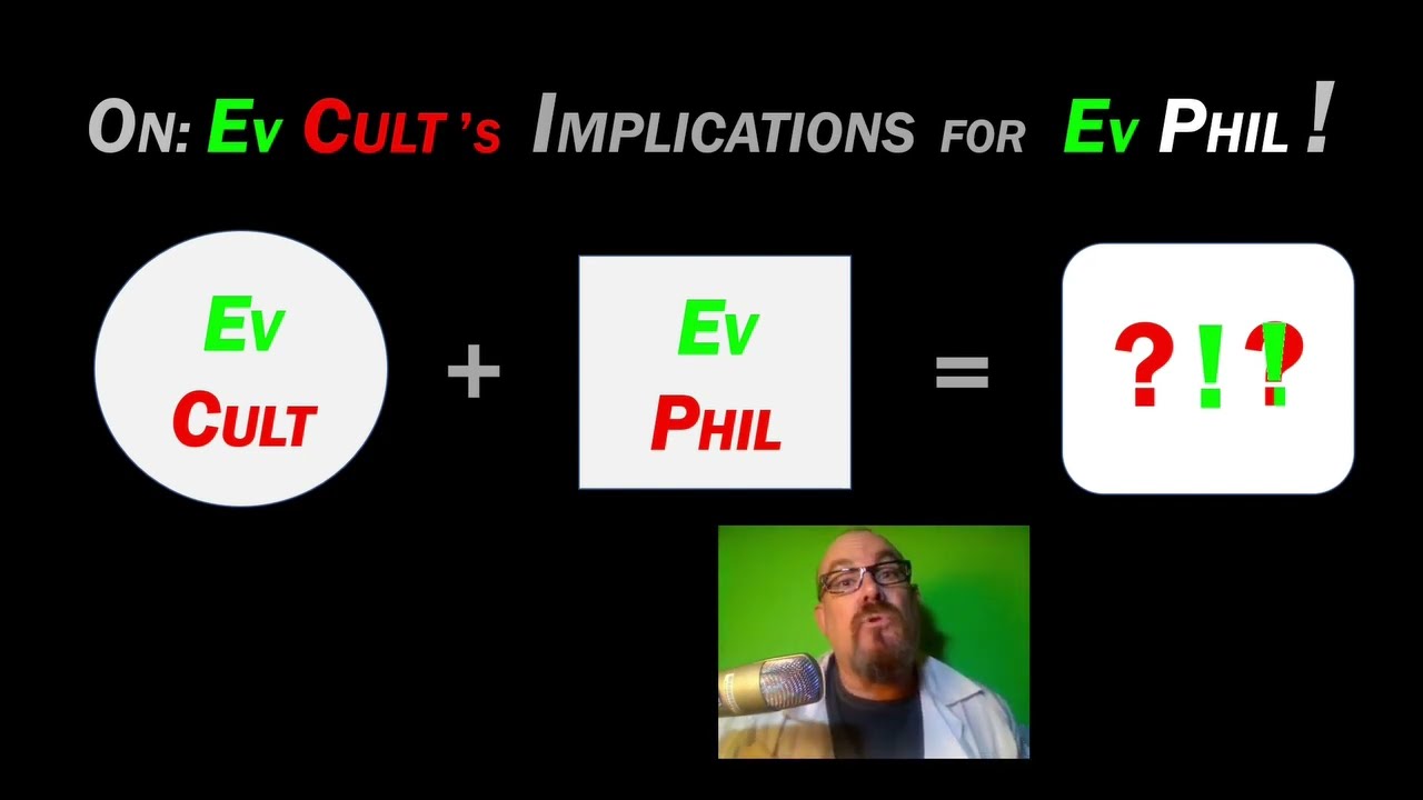 Evolutionary Culturology's Implications for Evolutionary Philosophy