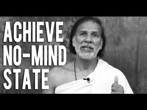 Beyond Ego and Mind: How to Achieve a Thoughtless State | Path to Enlightenment