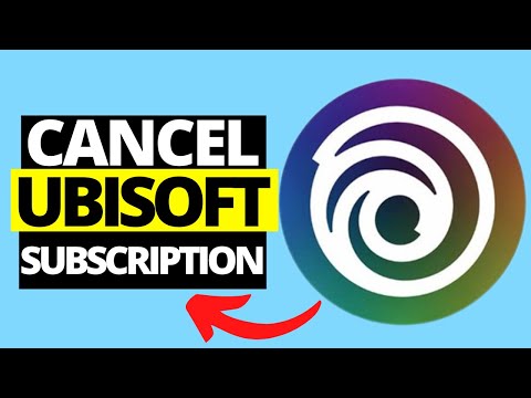 How To Cancel Ubisoft Plus Subscription