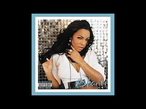 Ashanti Baby