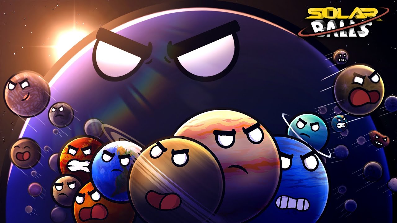 The Planet X Arc: A Cosmic Tale of Friendship and Betrayal | Galaxy.ai