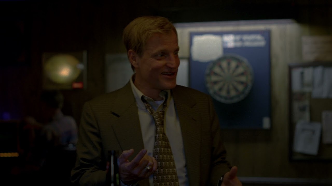 True Detective