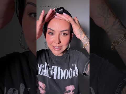 "One/Size Setting Spray" Test & Review #waterproof #settingspray #patrickstar @patrickstarrr