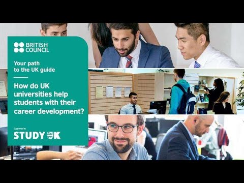 Three ways to develop your entrepreneurial skills in UK universities
