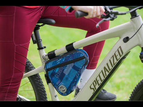 FALCO® Holsters Introduces Concealed Carry Bike Bags | FOG HORN