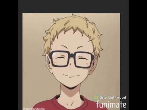 Luz De Estrellas Y Luna //Tsukishima Kei - Voleibol - Wattpad