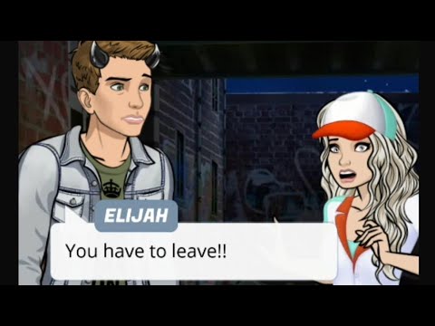 Prophecy Born Chapter-1 /Episode Choose Your Story