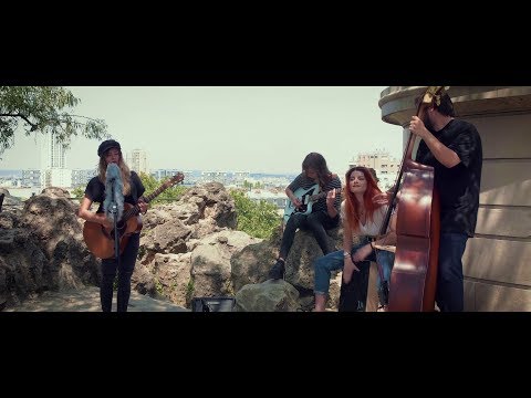 Kat Galie - Lazy Hours (Live Session)