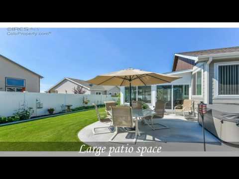 420 Wind River Dr Windsor CO 80550