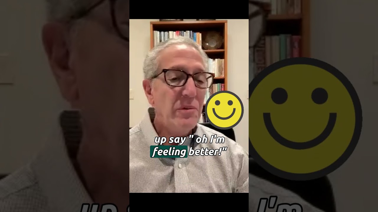 Why Your Pelvic Tension Returns (Dr. Howard Schubiner)