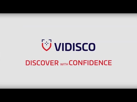 Vidisco - Israeli Startup | Startup Nation Finder
