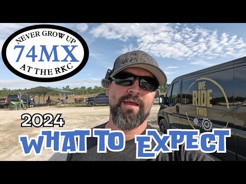 Review and What to Expect at 74MX in Punta Gorda Forida