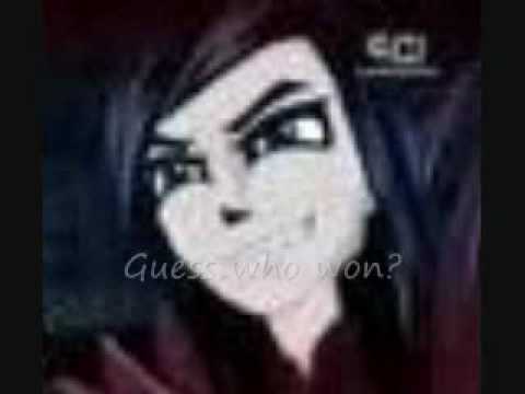 Master Cyclonis Poker Face and lyrics