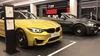3 Best Car Dealerships in Sheffield, UK - Expert Recommendations