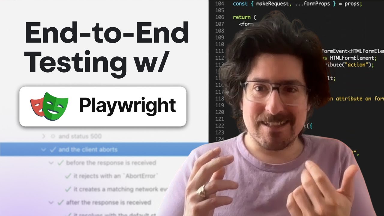 How We Use Playwright for Automated Testing!