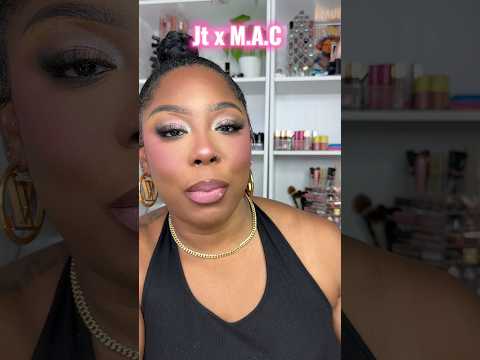 @maccosmetics jt x maccosmetics lipkit #makeuptutorial #makeuptips #makeup #makeupartist #grwm