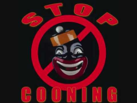 Tariq Nasheed: Cooning – Living in Anglo-America