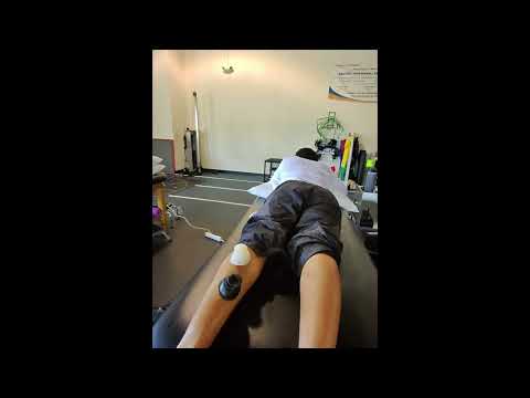 Cupping therapy to release foot & ankle pain FAST – Dr. Evan Chait