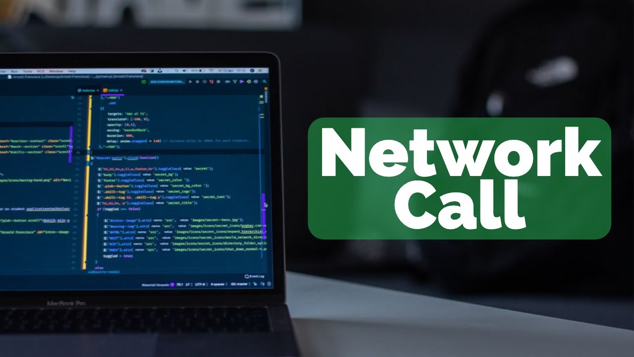 Make Simple Network Calls With Android