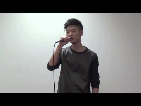 HANJOON HWANG - New York State Of My Mind [Cover]