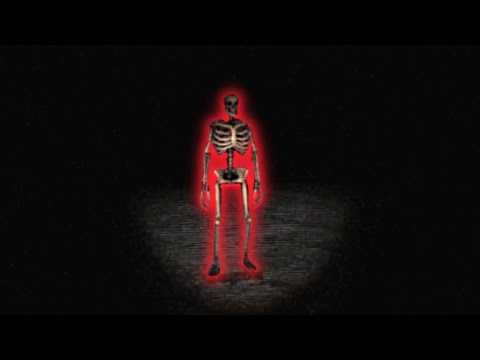 Steam Community :: Video :: MR BONES