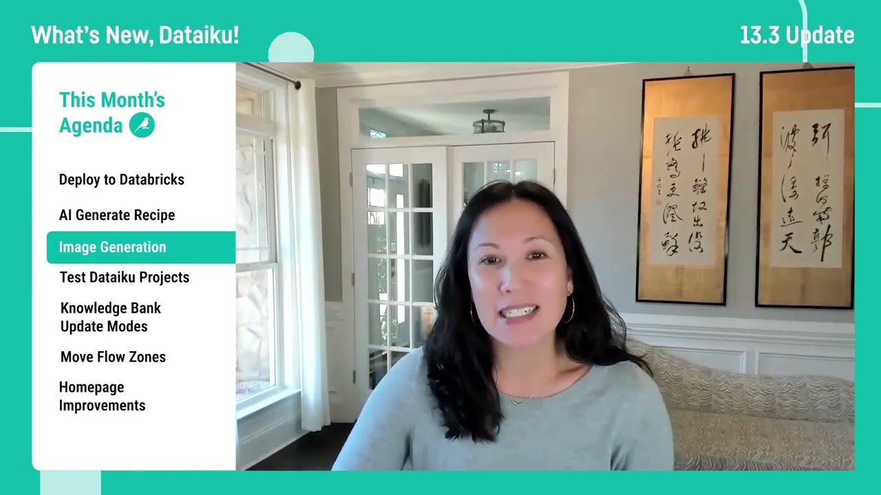 Deploy to Databricks, AI Generate Recipe, and Many More! | 