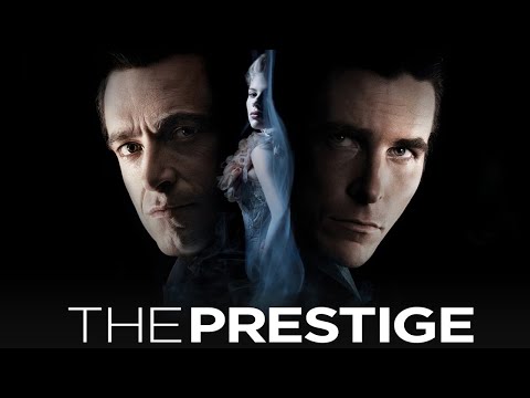 The Prestige (2006) Movie || Hugh Jackman, Christian Bale, Michael Caine, || Review & Facts
