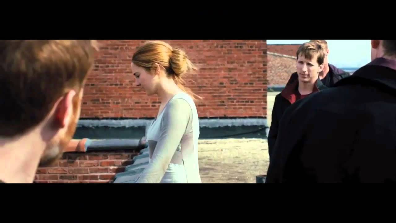 Convergent {Official 2014 Trailer}