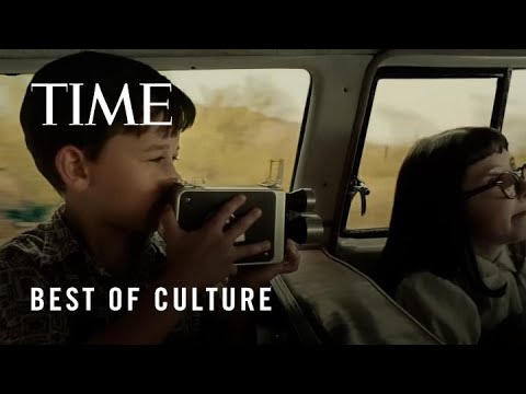 The 10 Best Movies of 2022