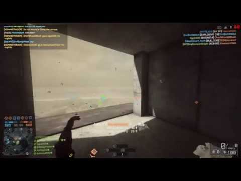 Steam Community :: Video :: BF4 - SPEC OPS - OS INVISIVEIS - STEALTH