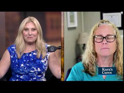 KARA'S CURES: Mental Health for Weight Loss