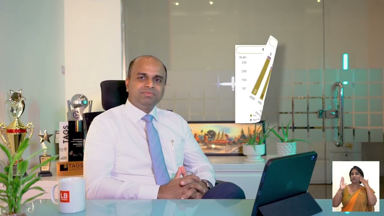 3. CFO's Presentation on Financial Performance 2024/25