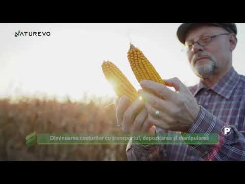 Novatec Classic Naturevo 23 11 2021