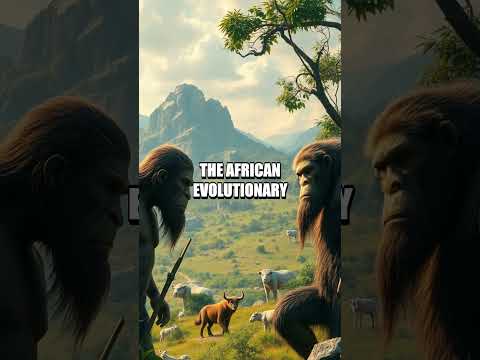 Exploring Homo rhodesiensis: The Mysterious Ancestor
