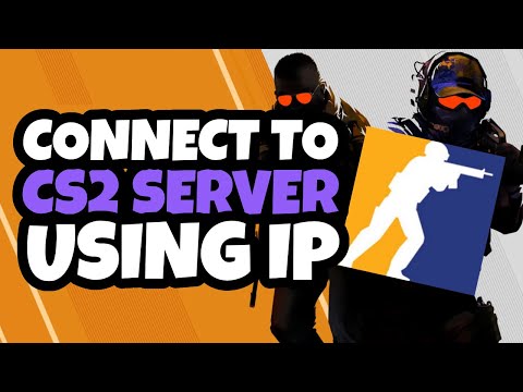 How To Connect To A Server IP Address In CS2 [Join Private Servers]