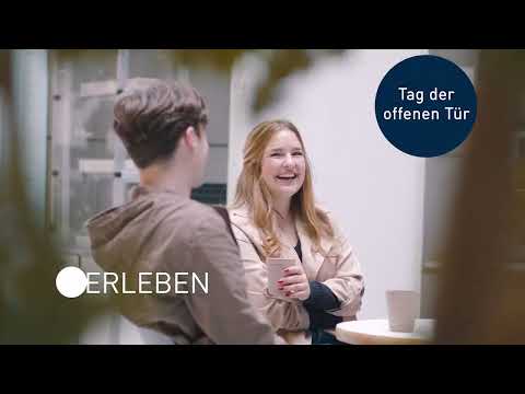 Tag der offenen Tür - 13.05.2023 - Hochschule Esslingen