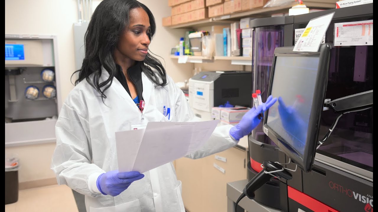 Team spotlight: Kennedy Riley