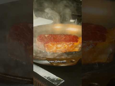 Beef tallow vs. avocado oil — which one’s got the sear game on lock?