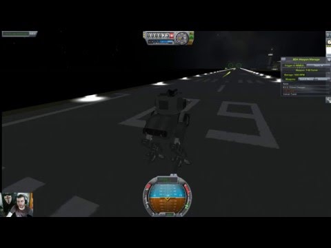 Steam Community :: Video :: ksp st1 tank