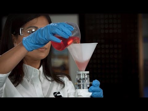 Fleetguard Fuel Cleanliness Analysis Kit
